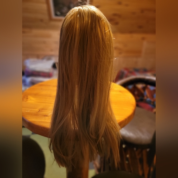 Hair | Wig Crown Wig | Poshmark